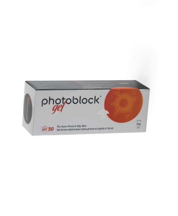Derma Photoblock Gel SPF 50+ – kanzibox